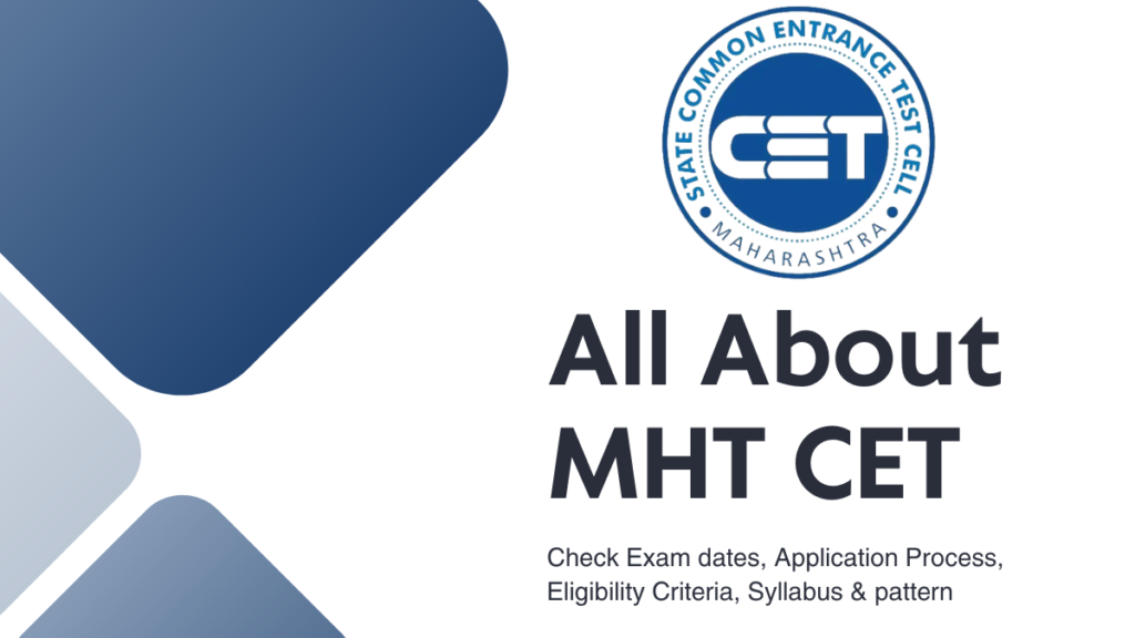 NEET counselling 2025 MAHA CET Cell Begins: Apply Now;